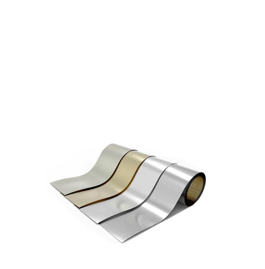 Shim Stock Supplier | Brass or Copper Shim | Stainless Steel Shim