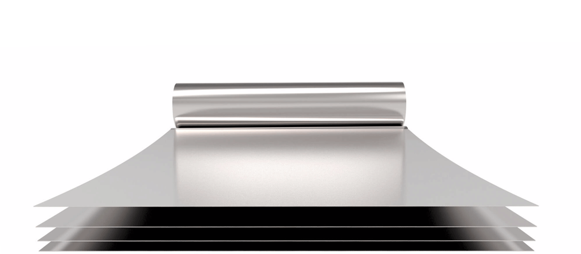 Shim Stock Supplier | Brass or Copper Shim | Stainless Steel Shim